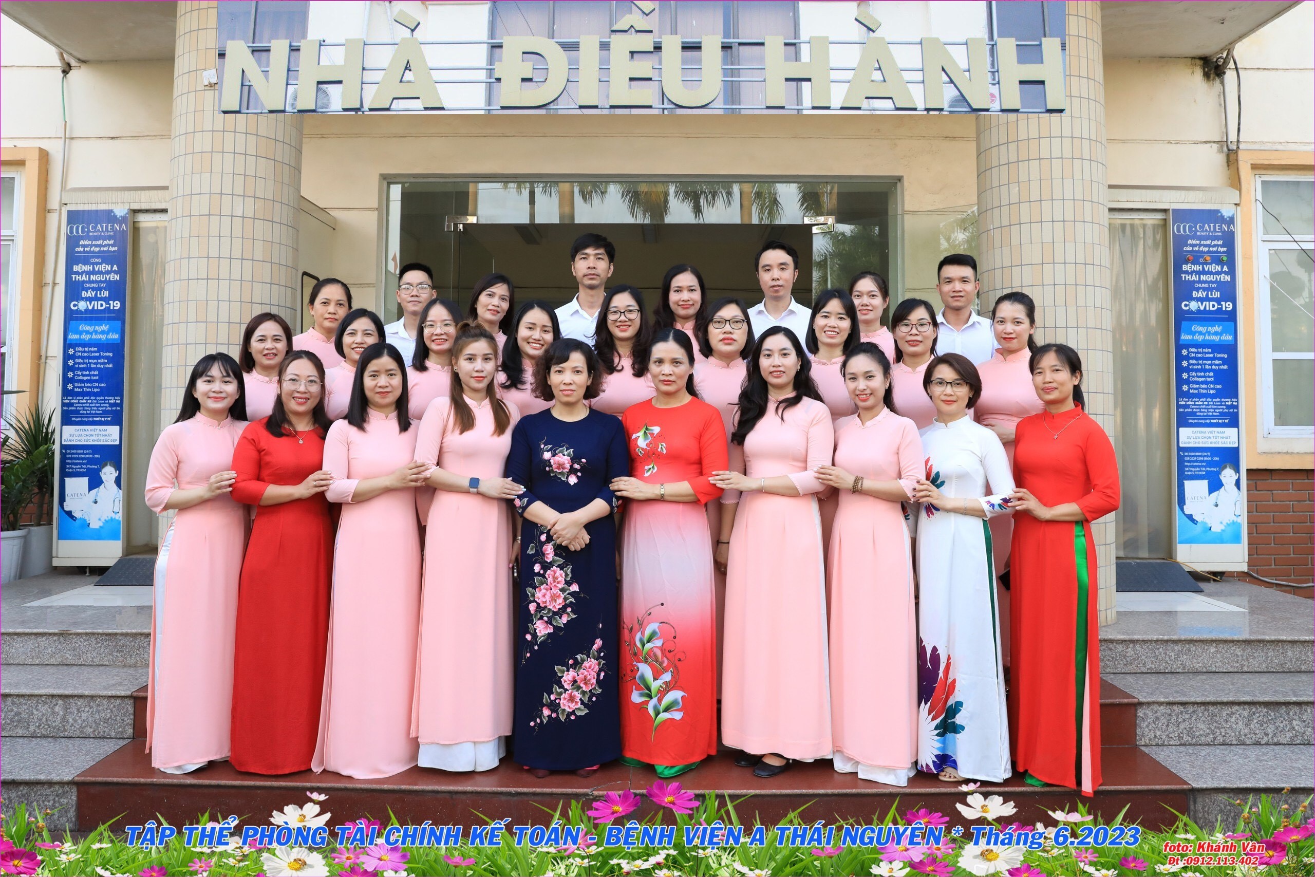 PHÒNG TÀI CHÍNH KẾ TOÁN